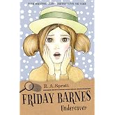 Friday Barnes 13: In Plain Sight: The bestselling detective series ...