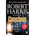 Amazon | Conclave | Harris, Robert | Suspense