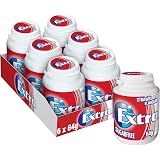 Extra Lemon Lime Chewing Gum Bottle, 6 x 64g : Amazon.com.au: Pantry ...