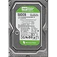 Amazon | wd5000aavs-14 N7b0 Westernデジタル500 GB 7200rpm SATA 3.0 Gbps 3.5 ...