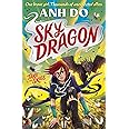 Skydragon: Skydragon 1 : Do, Anh, Hart, James: Amazon.com.au: Books