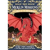 Amazon | Balto of the Blue Dawn (Magic Tree House Merlin Mission ...