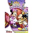 Mickey Mouse Clubhouse: Minnie-Rella : Amazon.com.au: Toys & Games