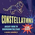 Constellations for Kids: The Stories of the Stars : Pearson, Ann ...