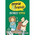 Entirely Emmie: A Graphic Novel: 9 : Libenson, Terri: Amazon.com.au: Books
