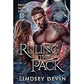 Outside The Pack (Mated To The Night Book 1) eBook : Devin, Lindsey: Amazon.com.au: Kindle Store