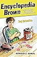 Amazon | Encyclopedia Brown, Boy Detective | Sobol, Donald J. | Friendship