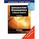 Amazon | Introductory Econometrics: A Modern Approach (Mindtap Course List) | Wooldridge ...