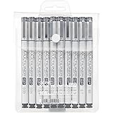 Amazon | コピック マルチライナーSP 0.1 11788110 | アートマーカー | 文房具・オフィス用品