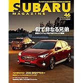 SUBARU MAGAZINE Vol.47 (CARTOP MOOK) | SUBARU MAGAZINE編集部 |本 | 通販 | Amazon