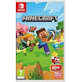 Minecraft - Nintendo Switch : Amazon.com.au: Video Games