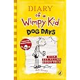 Amazon | Diary of a Wimpy Kid: Dog Days (Book 4) | Kinney, Jeff | Humor