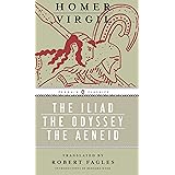 The Iliad: (Penguin Classics Deluxe Edition) by Homer