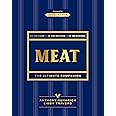 Meat: The ultimate companion : Puharich, Anthony, Travers, Libby ...