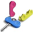 Keywing Key Turner Aid. Triple Pack. Award Winning. Makes Keys Easier ...