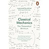Amazon | Quantum Mechanics: The Theoretical Minimum | Susskind, Leonard ...
