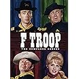 F Troop: The Complete Series (Seasons 1&2) (DVD) : Forrest Tucker ...