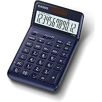 Amazon | カシオ 軽減税率電卓 12桁 税計算合計機能 ジャストタイプ JF-200RC-N | ビジネス電卓 | 文房具・オフィス用品