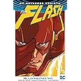 The Flash Vol. 3 Rogues Reloaded (Rebirth) : WILLIAMSON, JOSHUA: Amazon ...
