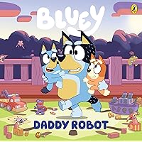 Bluey: Father's Day Fun: A Craft Book : Bluey: Amazon.com.au: Books