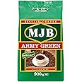 Amazon | MJB アーミーグリーン 907g | MJB(エムジェイビー) | 焙煎 通販