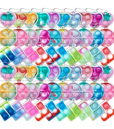 Rubber Poppers For Kids