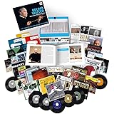Amazon | Glenn Gould Remastered - The Complete Columbia Album Collection | Glenn Gould | ライト ...