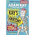 Amazon | Kay's Anatomy: A Complete (and Completely Disgusting) Guide to ...