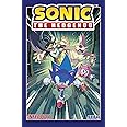 Sonic the Hedgehog, Vol. 4: Infection : Flynn, Ian: Amazon.com.au: Books