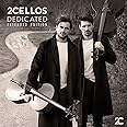 Amazon.co.jp: デディケイテッド〜デラックス・エディション〜 (完全生産限定盤) - 2CELLOS: ミュージック