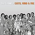 Amazon.co.jp: Essential Earth Wind & Fire: ミュージック