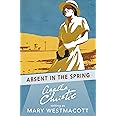 Amazon | Absent in the Spring | Christie, Agatha | Classics