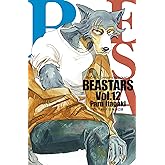 Amazon.co.jp: BEASTARS(14) (少年チャンピオン・コミックス) : 板垣巴留: 本