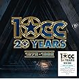 Amazon.co.jp: 20 Years: 1972-1992 - 14CD Boxset: ミュージック