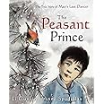 The Peasant Prince : Cunxin, Li: Amazon.com.au: Books