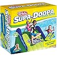 Wahu Backyard Inflatable Supa-Doopa Pool Slide | Steep, Fast Ride with ...