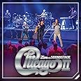 Amazon.co.jp: Chicago II - Live On Soundstage (CD+DVD): ミュージック