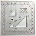 Amazon.co.jp: Military Style MGRS/UTM Coordinate Grid Reader ...