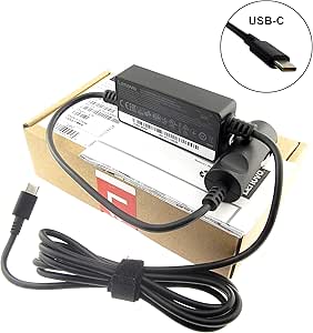 Amazon | レノボ・ジャパン 40AK0065WW Lenovo 65W USB Type-C トラベル DCアダプター ...