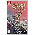 Amazon.co.jp: THE KNIGHT WITCH -Switch : ゲーム