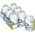 Extra Lemon Lime Chewing Gum Bottle, 6 x 64g : Amazon.com.au: Pantry ...