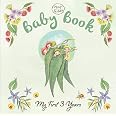 Baby Book: My First 3 Years (May Gibbs) : Gibbs, May: Amazon.com.au: Books