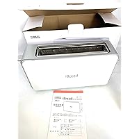 Amazon.co.jp 売れ筋ランキング: ポップアップトースター の中で最も人気のある商品です