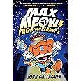 Max Meow Book 1: Cat Crusader : Gallagher, John: Amazon.com.au: Books