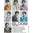 Amazon.co.jp | 君の花になる～Let's 8LOOM LIVE TOUR～7人の軌跡 [DVD] DVD・ブルーレイ - 8LOOM, 高橋文哉, 宮世琉弥, 綱啓永, 八村倫太郎