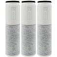Amazon | 【正規品】浄水器カートリッジ 蛇口直結型 TH658-3 (3個入り) 高性能タイプ | 除氟・高塩素除去 | 混合栓対応 11物質除去 | 互換: TH658 ...