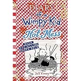 Hot Mess (Diary of a Wimpy Kid Book 19): Volume 19 : Kinney, Jeff ...