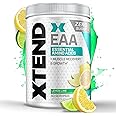 Amazon | Scivation Xtend EAA Lemon Lime（レモンライム） 40回分 サイベーション エクステンド 必須アミノ酸 | Scivation | BCAA