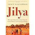 Jilya: How one Indigenous woman from the remote Pilbara transformed ...