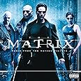 Amazon.co.jp: The Matrix: Music From The Motion Picture: ミュージック